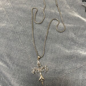 Vampire Vice Necklace - Etsy