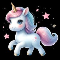 Cartoon Kids Clipart PNG, Cute Children Jumping With Joy, Happy ...