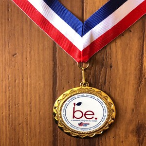 Medallion Engraving Engraving Personalizing Medallion Engraved ...