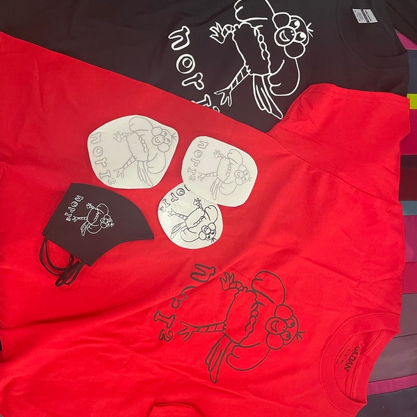 Pomni Printable Paper Mask - the Amazing Digital Circus TADC - Digital ...