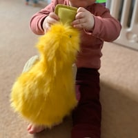 PDF - Fluffy Duck Sewing Pattern - Instant Download - Etsy Canada