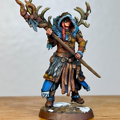 Floating Disc and Tentacle Base Dragon Trappers Lodge the Eldritch ...