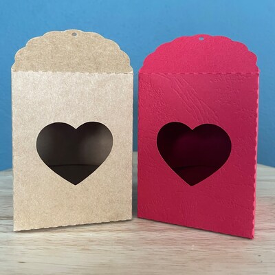 Long Box for Macarons Template 5 Files - Etsy Canada