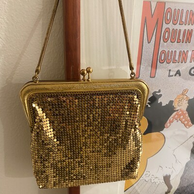 Vintage MICHAELA FREY Enamel Bracelet / Bangle With Matching - Etsy