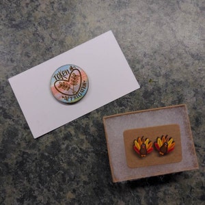 Token of Appreciation Small Business Packaging Customer - Etsy