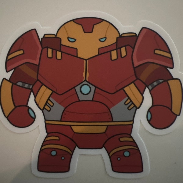 Professor X - Matte Vinyl Sticker - Etsy