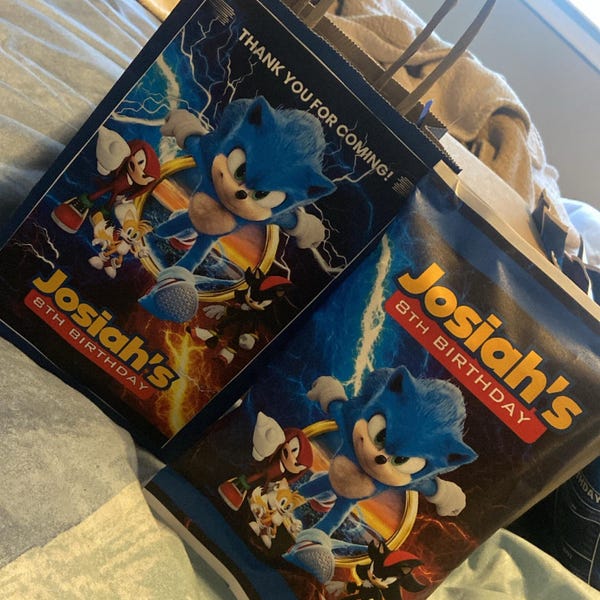 Wicked Movie Chip Bag Template, Wicked Movie Party Favor, Wicked Party ...