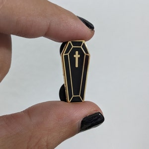 Juice Box Enamel Pin - Etsy