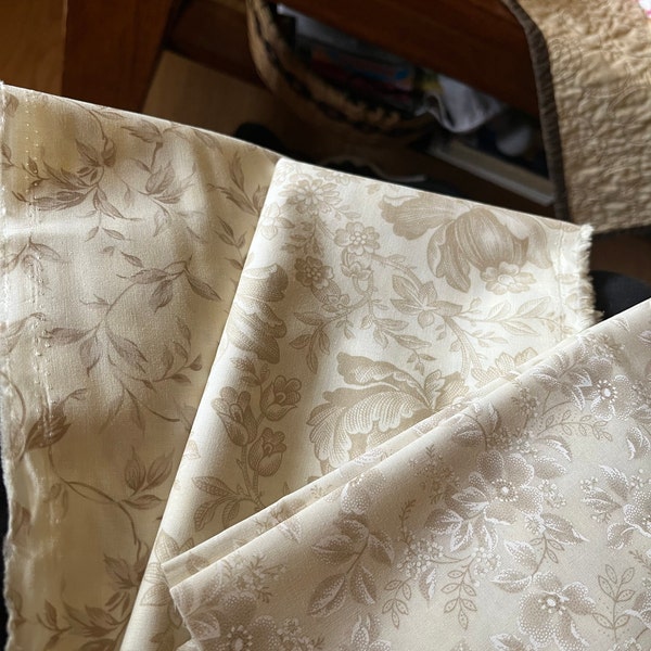 Winterly by Robbin Pickens Layer Cake Precut 10 Inch Cotton Fabric ...
