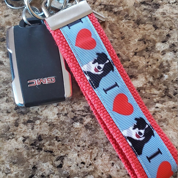 Virginia Tech Hokies Keychain - Etsy