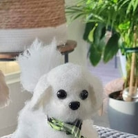 Crochet Pattern German Shepherd Dog Alsatian Amigurumi pattern Stuffed ...