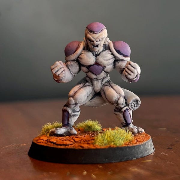 Corpses / Dead Body Scatter 28mm 32mm Resin Print Miniature Dungeons ...