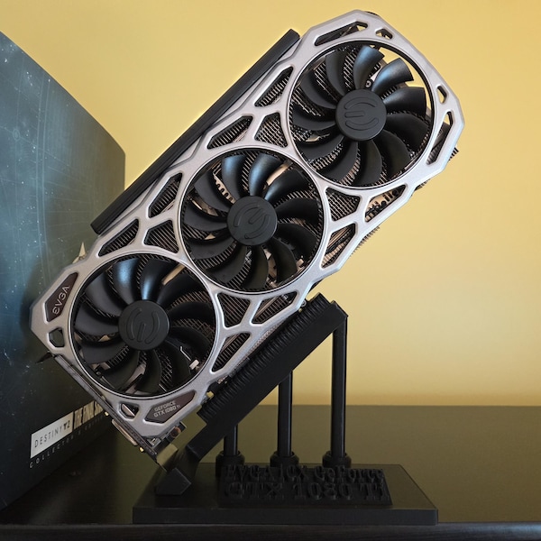 GPU Display Stand - Etsy
