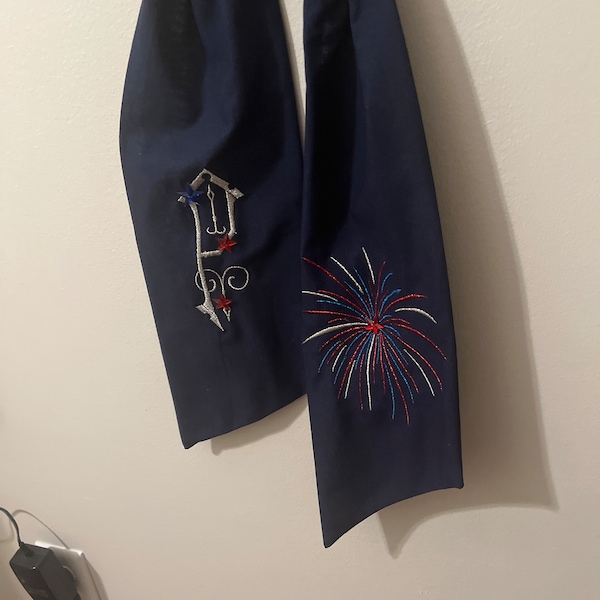 Fireworks Machine Embroidery Design, Fireworks Embroidery Designs ...