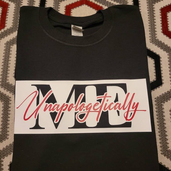 Unapologetically Me. SVG, PNG Digital File. Instant Download. - Etsy