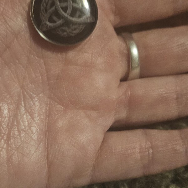 Personalized Haniel Sigil , Engraved Haniel Archangel Sigil ...