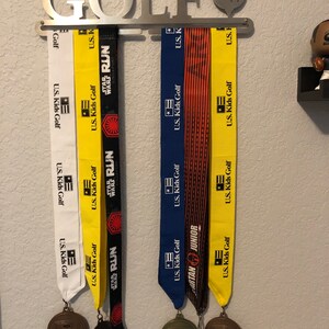 Custom Bib Display With Two Lines of Text BIB Hanger | Etsy