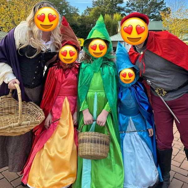 Handmade Cosplay Costume and Custom Cosplay Costume - Etsy