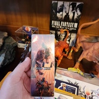 Jujutsu Kaisen JJK Bookmarks Laminated Anime Bookmarks Anime Gifts ...