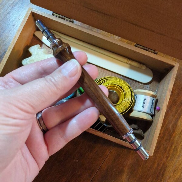 Seam Ripper Replacement Parts-chrome or Gold Plating, O-ring Style for ...