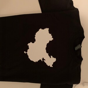 USA Heart Flag SVG United States Love Shape Country National | Etsy