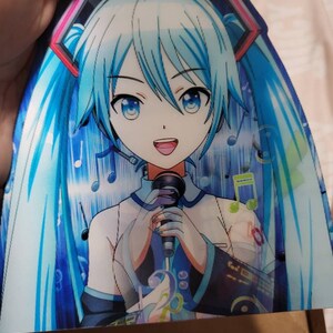 Anime Sticker Kawaii & Unique Stickers Perfect for Laptops, Journals ...