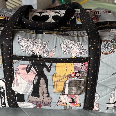 Henry Glass Debi Hron Stay Wild Moon Child 9309-77 - Etsy