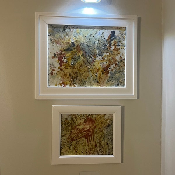 Museum Placards custom Wall Labels for Museum Exhibits & Art Galleries ...