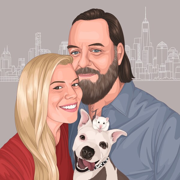 Cute Chubby Cat Drawing, Printable Poster, Cat Poster, Digital Wall Art ...