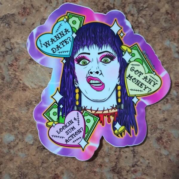 Enter the 5th Dimension 11x17 Poster Print Twilight Zone - Etsy