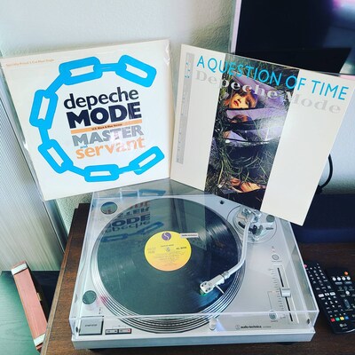 Debut LP Magazine Various Artists Issue 02 1984 UK - Etsy