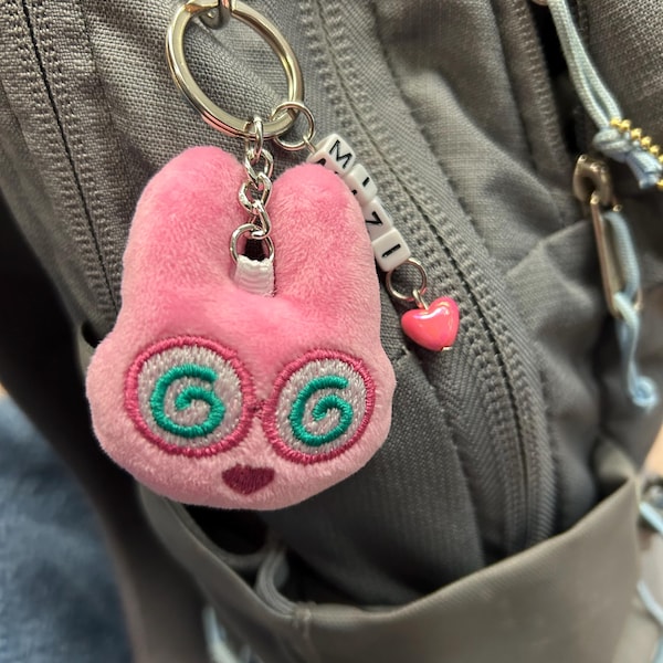 ALNST 1PC Mini Handmade Alien Stage Mizi Sua Ivan Till Hyuna Luka Plush ...