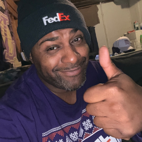 Fedex Cap Hat Flexfit Visor Beanie Trucker Cap Snapback Starting @ 19. ...