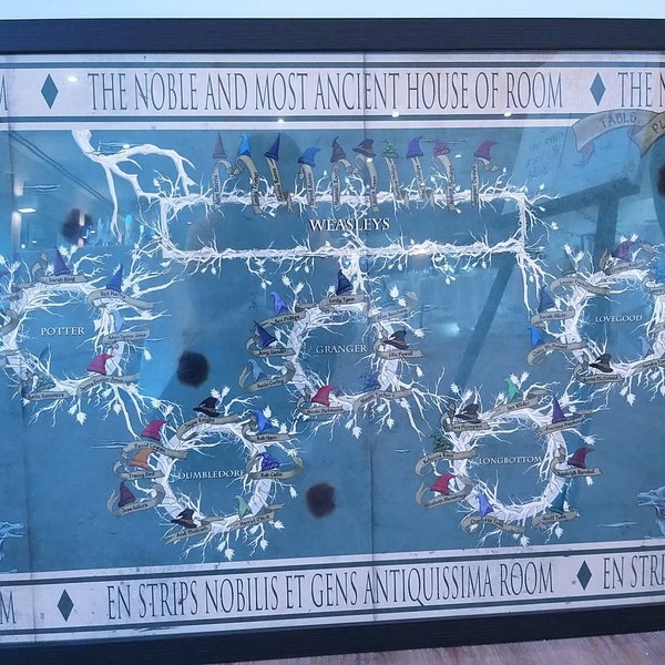 Aladdin Inspired Arabian Table Numbers Arabian Nights Themed Place ...