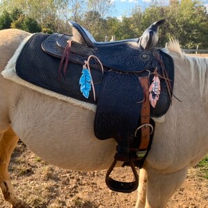 Saddle Concho Set Saddle Conchos Saddle Concho Conchos | Etsy