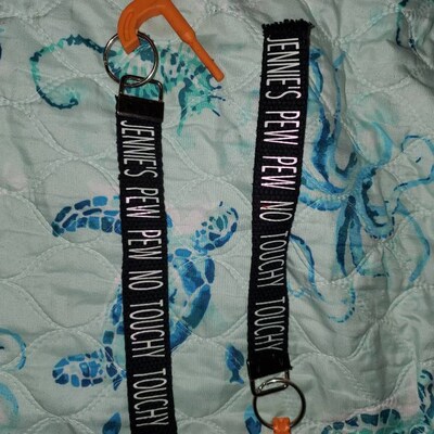 Dillon Locator Pin Tabs 12 PACK - Etsy