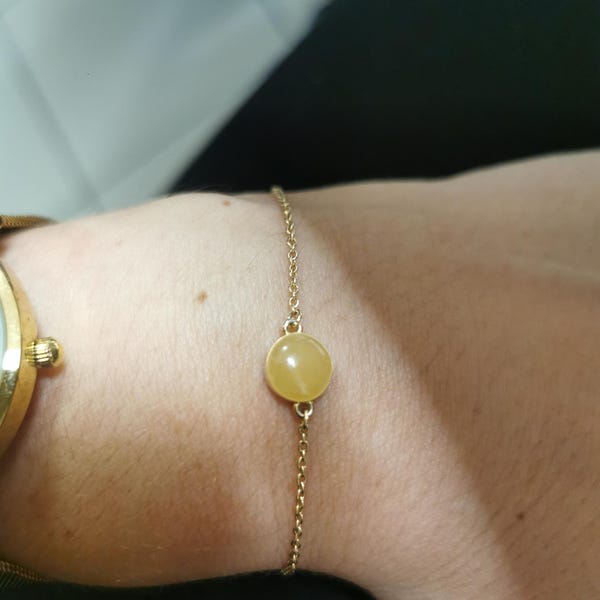 DIY Breastmilk Set Round Chain Bracelet Circle of Life Mothers Milk Jewellery Breast Milk Gift ...