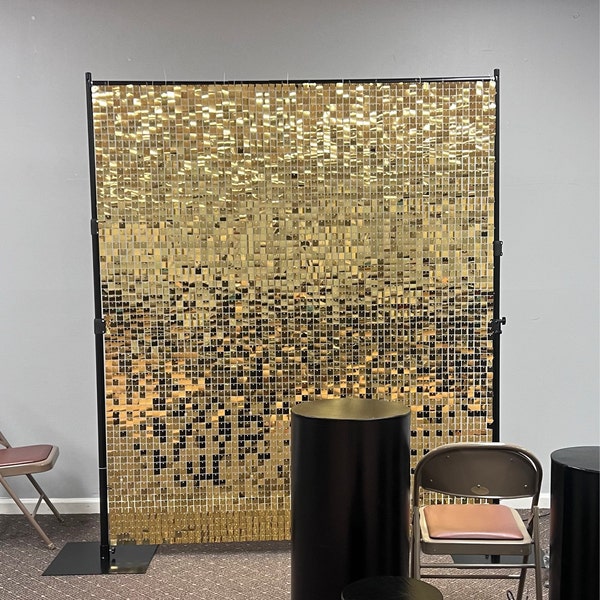 10ftx10ft Adjustable Heavy Duty Backdrop Stand, Photobooth Stand With ...