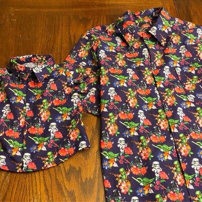 Disney Characters Fabric Stitch Fabric Lilo & Stitch Fabric Cartoon ...