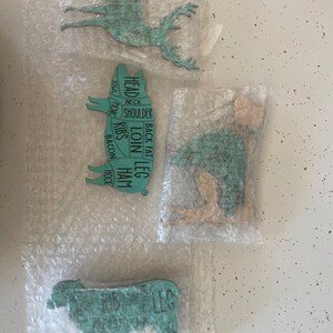 We All Have Different Abilities, Autism Awareness, Autistic, Fridge ...