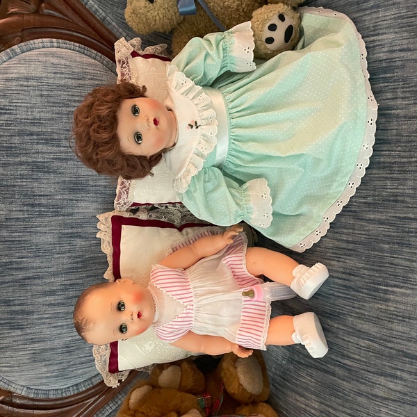 Miss Nancy Ann Doll Outfit 334 NO DOLL - Etsy