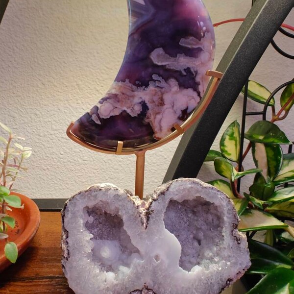 I LICK ROCKS Sticker Funny Rock Stickers Agate Dad - Etsy