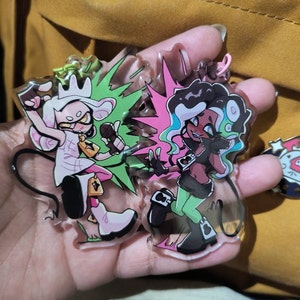 Din & Cobb Charms - Etsy