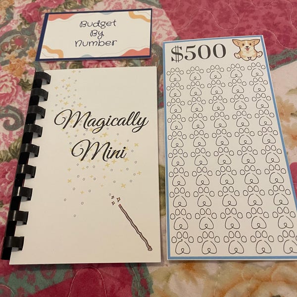 Car Maintenance Envelope - Etsy