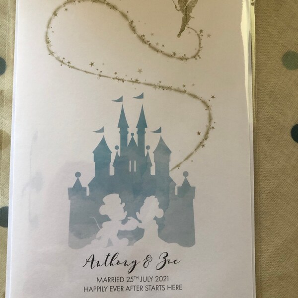 13 Going on 30 Wishing Dust Dream House Thirty Flirty Thriving A5, A4 ...