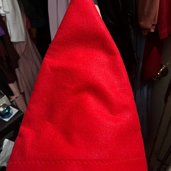 Dwarf Hat Elf Stocking Cap Your Choice for Seven Dwarves Halloween ...