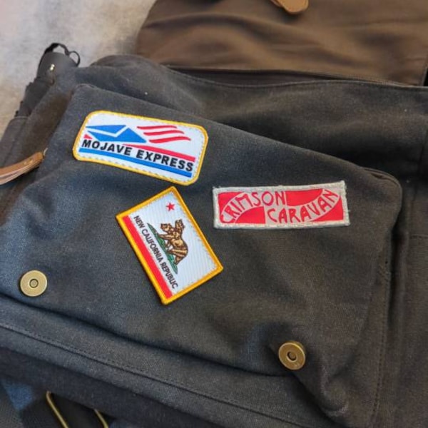 Knuckles the Echinda Patch 3 Inch Embroidered Iron/sew-on Badge Costume ...