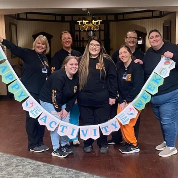 Advanced Practice Provider Week Printable Sign, Hand-drawn Happy APP ...