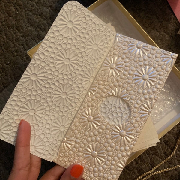 Wedding Congratulations Card With Money Folder, Money Envelope, Gift ...