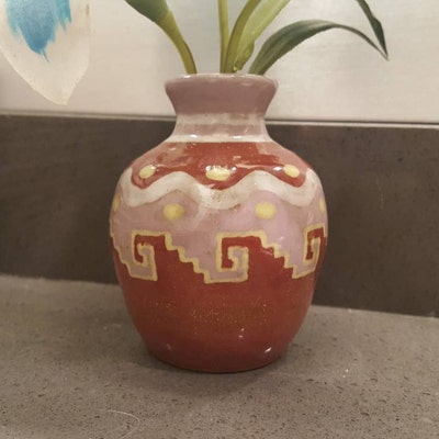 Tears of the Kingdom Zelda Planter TOTK BOTW Breath of the Wild Orange ...